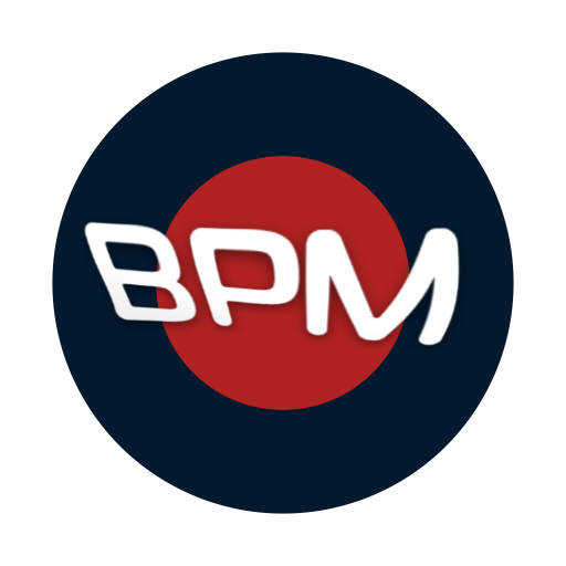 BPM ID: BPM Counter & Track ID - Apps on Google Play