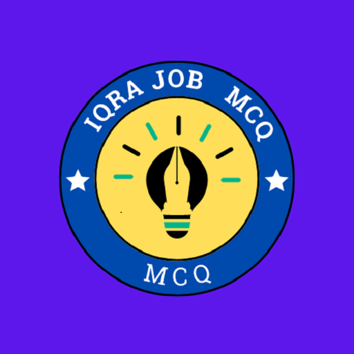 IQRA JOB MCQ for PC / Mac / Windows 11,10,8,7 - Free Download ...