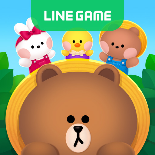 About: LINE BROWN FARM (Google Play version) | | Apptopia