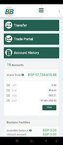 KFH Egypt B2B - Apps on Google Play