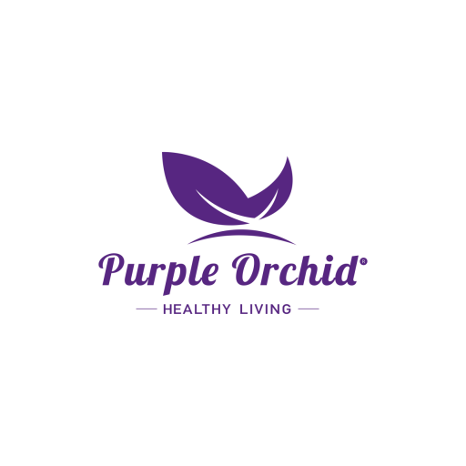 Purple Orchid - Google Play 앱
