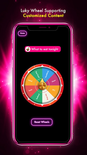 Baixar Spin Wheel - Random Roulette para PC - LDPlayer