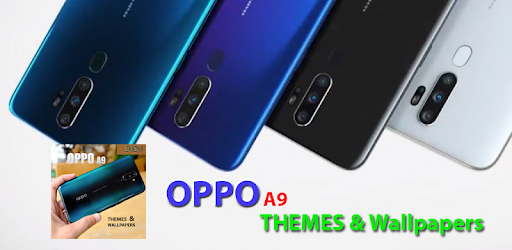 Oppo A9 Themes, Ringtones & Launcher 2020 Android App
