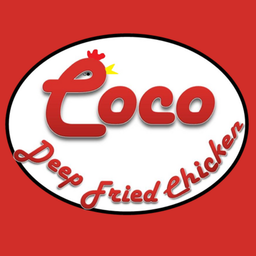 Coco Deep Fried Chicken - Apps on Google Play
