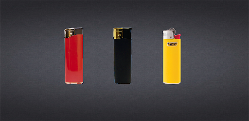 Lighter Simulator Android App