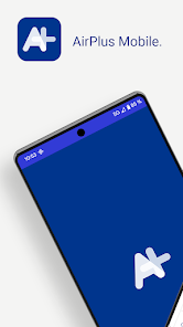AirPlus Mobile - Apps on Google Play