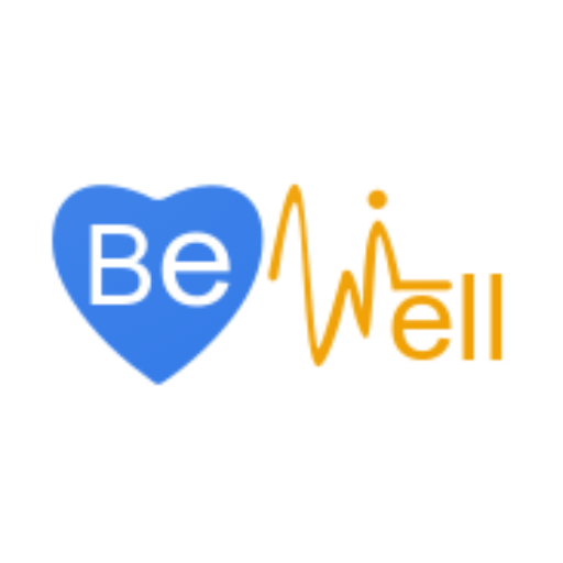 Be Well - Apps on Google Play