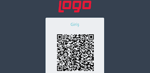 Logo IDM Login Android App