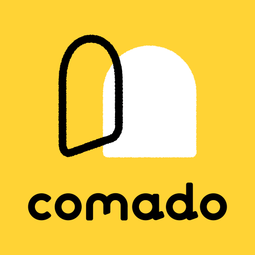 Comado - 毎日の健康行動でポイントが貯まる - Google Play 앱