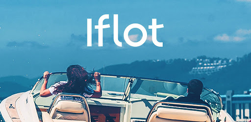 Iflot Android App