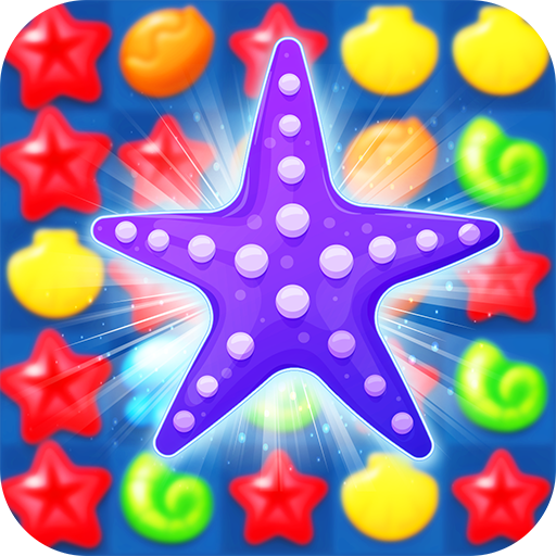 Ocean Crush Match 3 – Apps bei Google Play