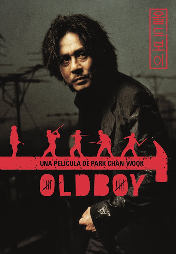 Oldboy - Movies on Google Play