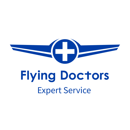 플라잉닥터스 전문가용 - Apps on Google Play