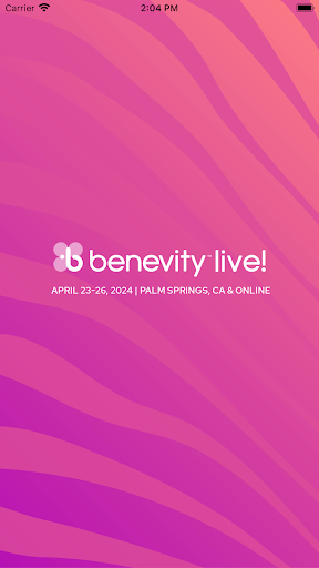Benevity Live! for PC / Mac / Windows 11,10,8,7 - Free Download ...