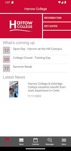 HRUC Parent App for PC / Mac / Windows 11,10,8,7 - Free Download ...