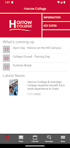 PC에서 HRUC Parent App 플레이, 컴퓨터용 앱플레이어 다운로드