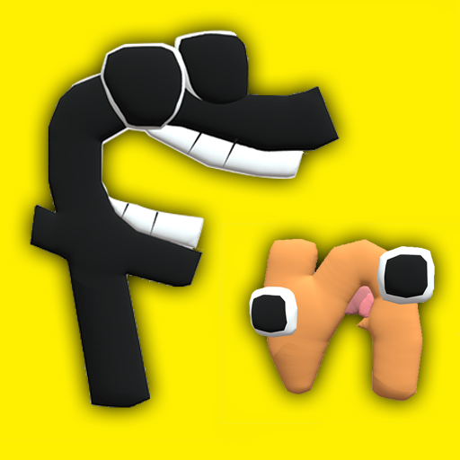 App Insights Alphabet Lore Transform 3d Apptopia