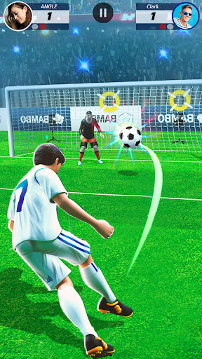 Flick Football Games Offline for PC / Mac / Windows 11,10,8,7 - Free ...