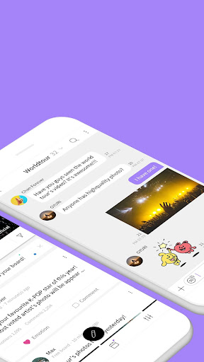 Download Lysn App on PC (Emulator) - LDPlayer