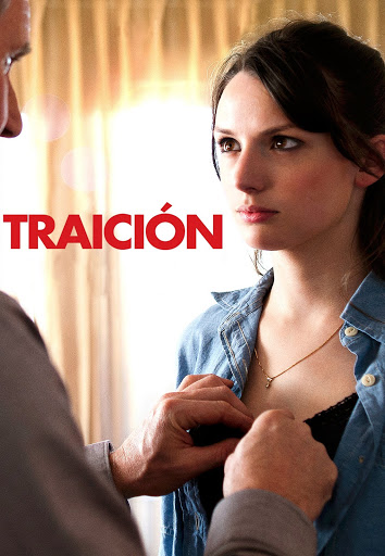 Traición (Subtitulada) – Movies on Google Play