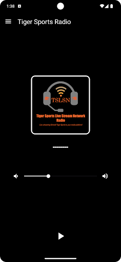 Tiger Sports Radio for PC / Mac / Windows 11,10,8,7 - Free Download - Napkforpc.com