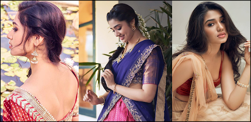 Krithi Shetty Wallpapers HD Android App