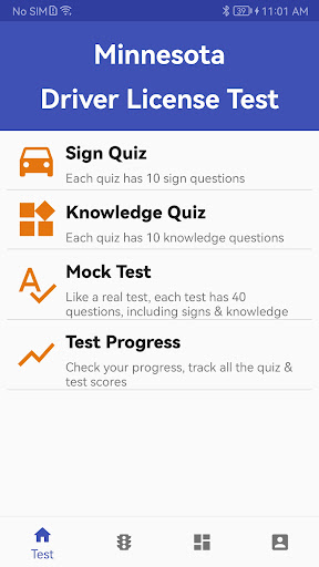 MN Driver License Test Pro for PC / Mac / Windows 11,10,8,7 - Free ...
