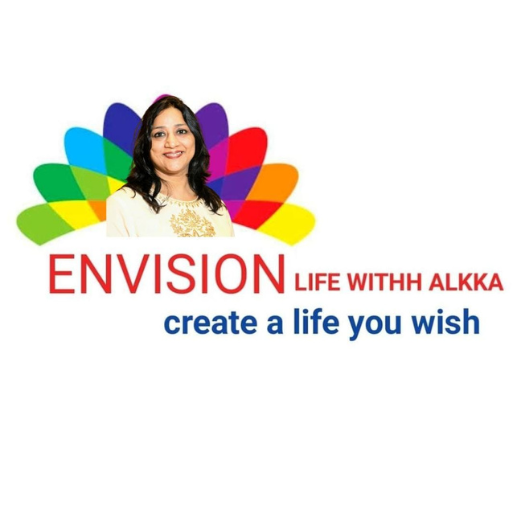 Envision Life with Alkka - Apps en Google Play