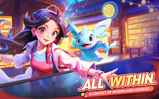 ดาวน์โหลด & เล่น Idle Monster Arise บนคอม PC (โปรแกรมจำลอง)