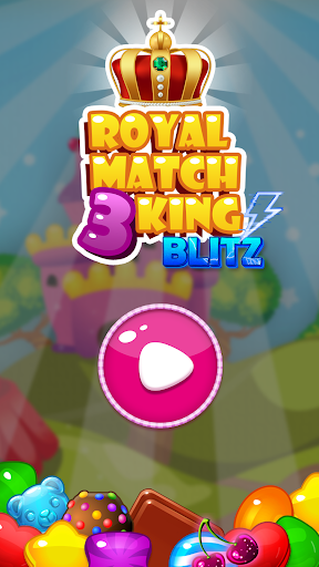 Royal Match King for PC / Mac / Windows 11,10,8,7 - Free Download ...