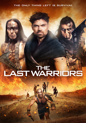 Last Warriors - Movies on Google Play