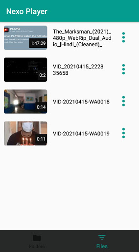 Nexo Player for PC / Mac / Windows 11,10,8,7 - Free Download - Napkforpc.com