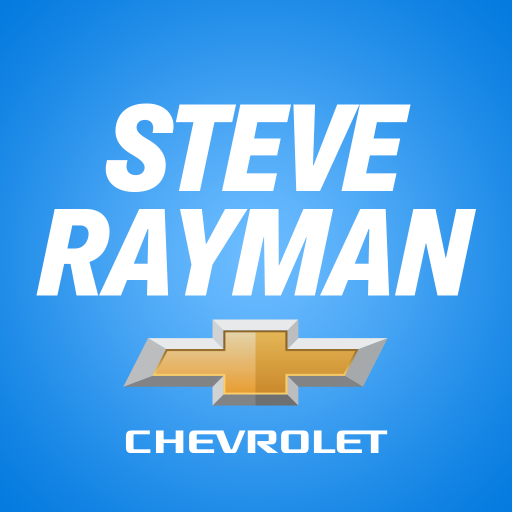 Steve Rayman Chevy Connect - Apps on Google Play