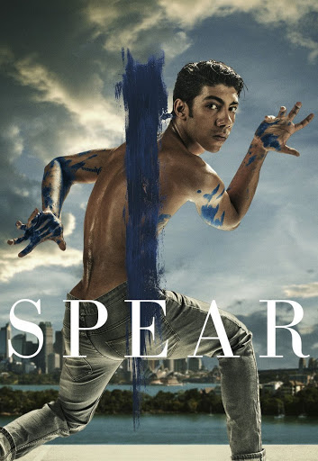 Spear - Movies on Google Play