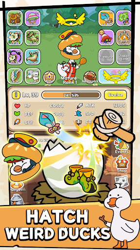 Freaky Duckling for PC / Mac / Windows 11,10,8,7 - Free Download ...