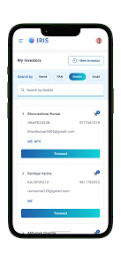 IRIS by KFintech - Apps on Google Play