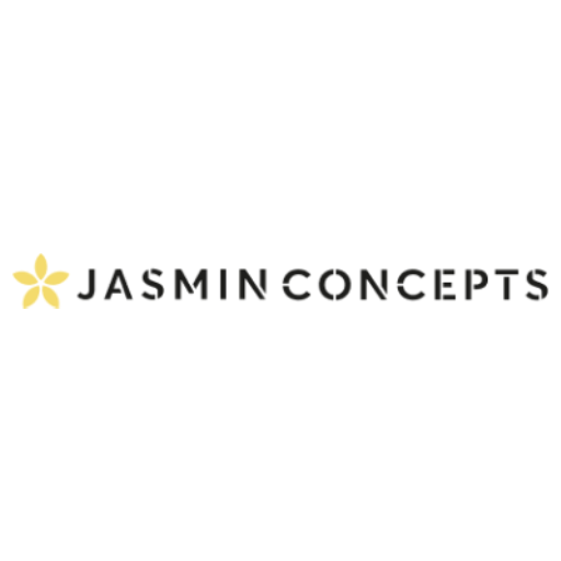 Jasmin Concepts - Google Play のアプリ