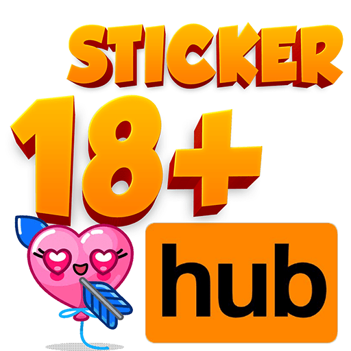 Sticker Love Romantic 18+ for PC / Mac / Windows 11,10,8,7 - Free ...