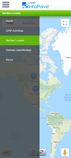 LTPP InfoPave Mobile لأجهزة الكمبيوتر / ماك / Windows 11,10,8,7 - تنزيل ...