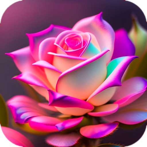 3D Flower Wallpaper Apps on Google Play
