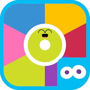 Cartoonito: Colour Match - Latest version 1.1 for Android Game Educational
