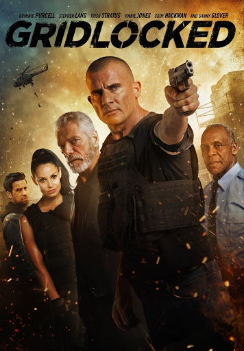 Gridlocked - Movies on Google Play