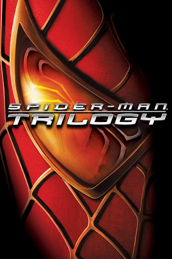 Spiderman trilogy store