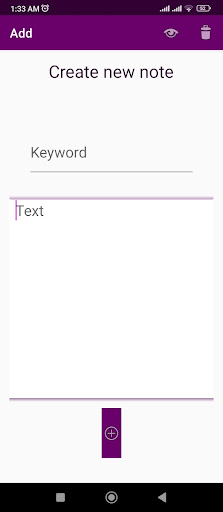 Download and Run SmartNotes on PC for Free