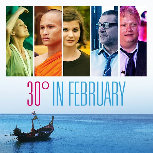 30 Degrees in February: Season 1 - TV on Google Play