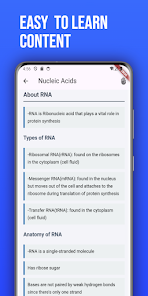 Grade 12 Life Sciences 2025 - Apps on Google Play