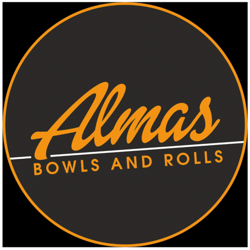 Almas Bowls and Rolls DE - Apps on Google Play