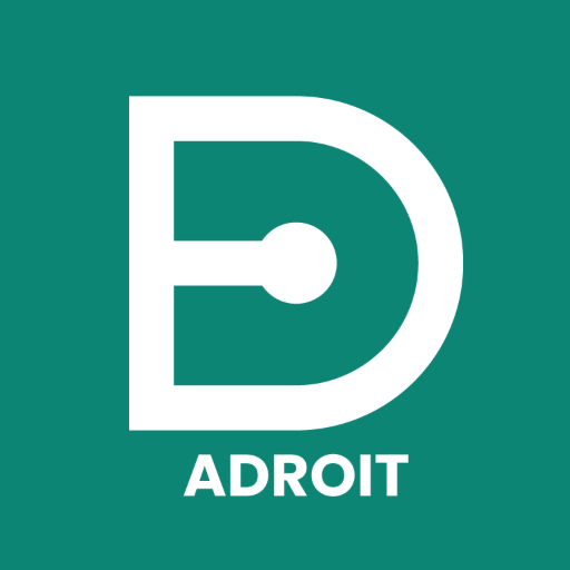 ADROIT6000 - Aplicaciones en Google Play ADROIT6000 - Aplicaciones en Google Play
