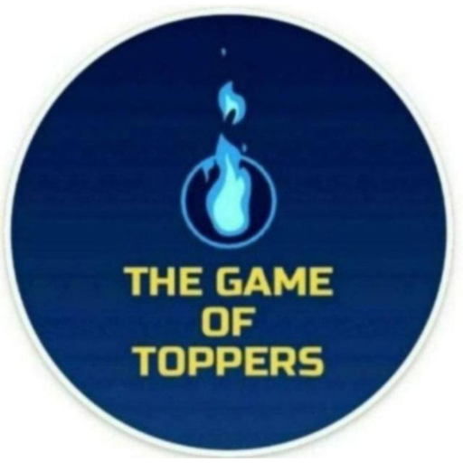 Game of Toppers - Apps on Google Play