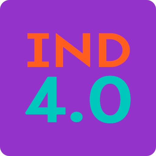 Ind4.0 - Apps on Google Play